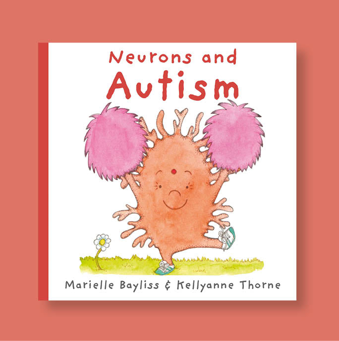 Neurons and Autism – Graffeg Books