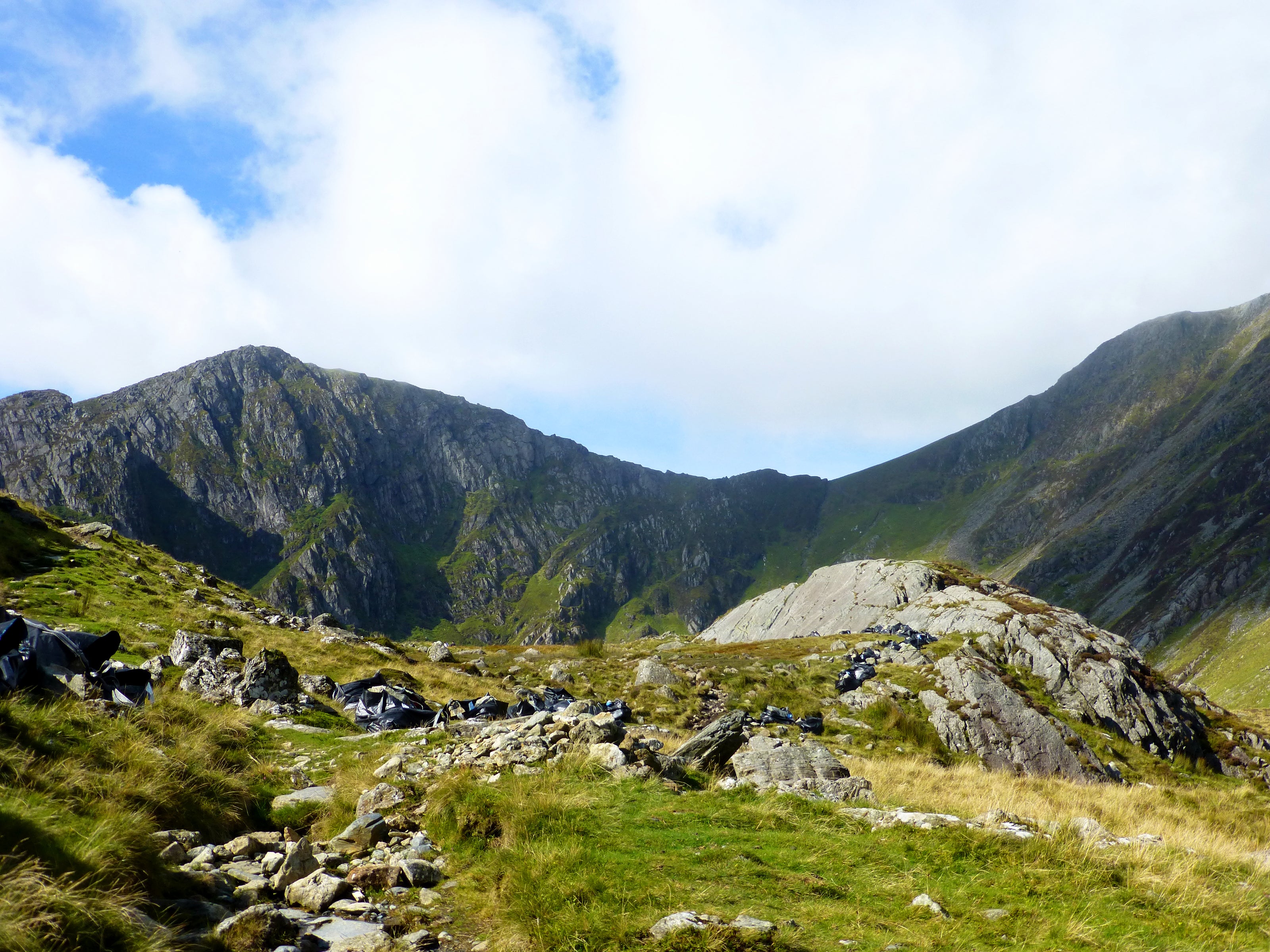 Why Cader Idris Is the Guardian’s Winning Winter Adventure — A Mountai ...