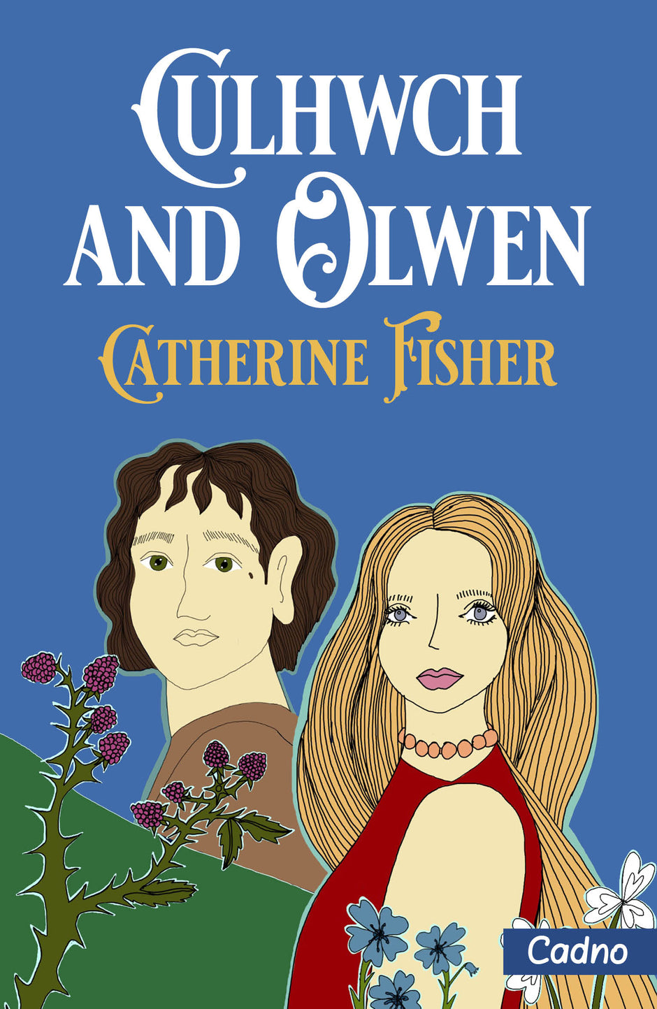 Cadno: Middle Grade & Young Adult Books | Graffeg Books
