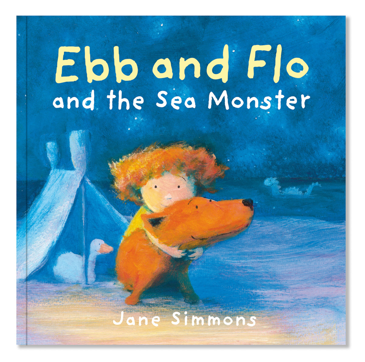 Ebb and Flo Bundle 4 for £20 – Graffeg Books
