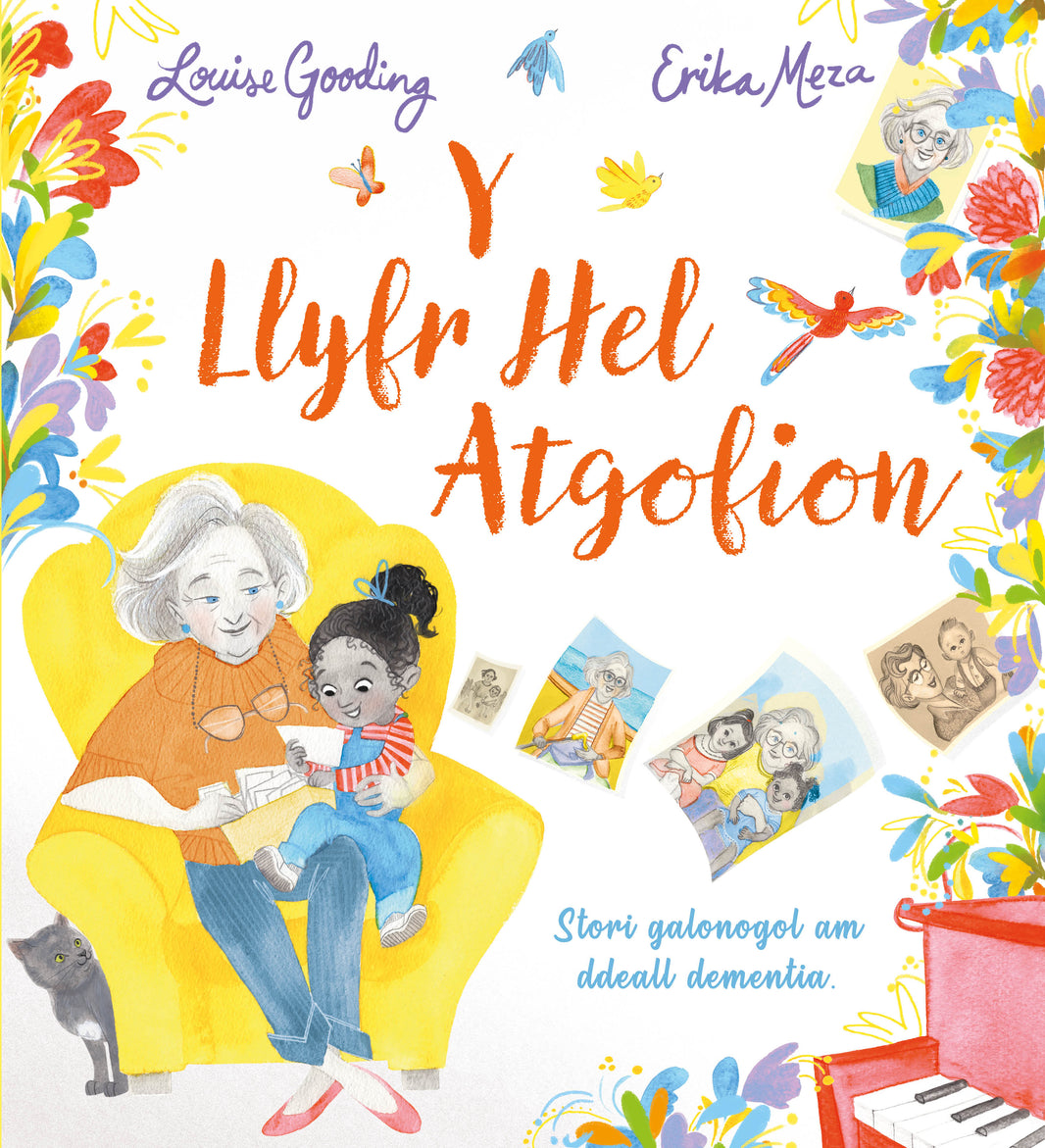 Graffeg Bach - Llyfrau Plant – Graffeg Books