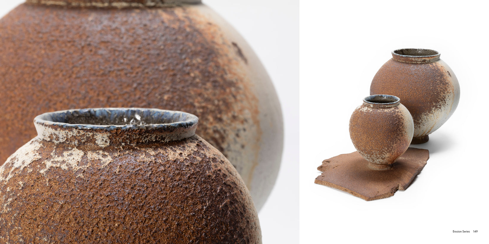 Raw Earth | Ceramics Book – Graffeg Books