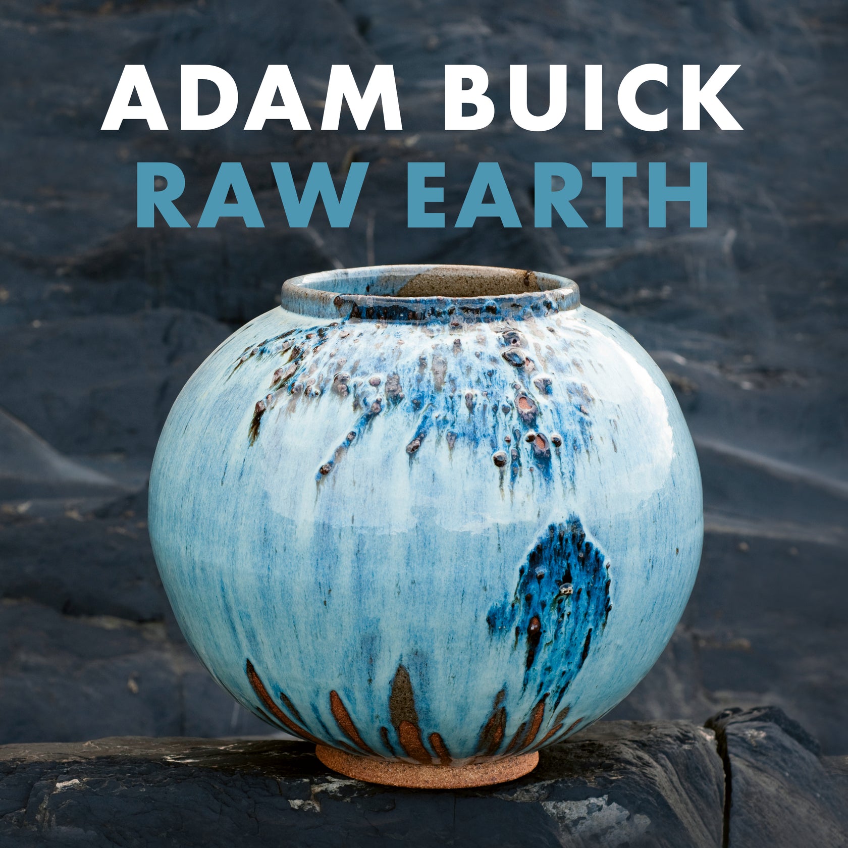 Raw Earth | Ceramics Book – Graffeg Books