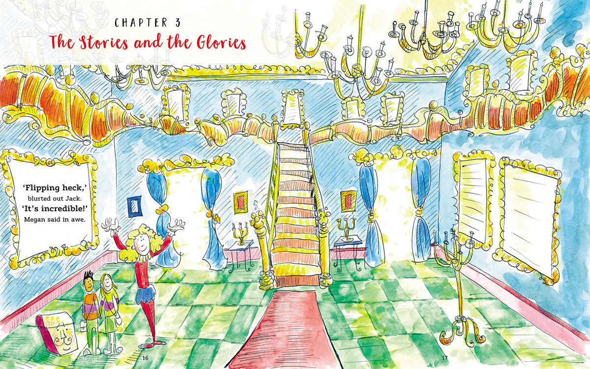 ABC of Opera: Baroque - Mark Llewelyn Evans Karl Davies – Graffeg Books